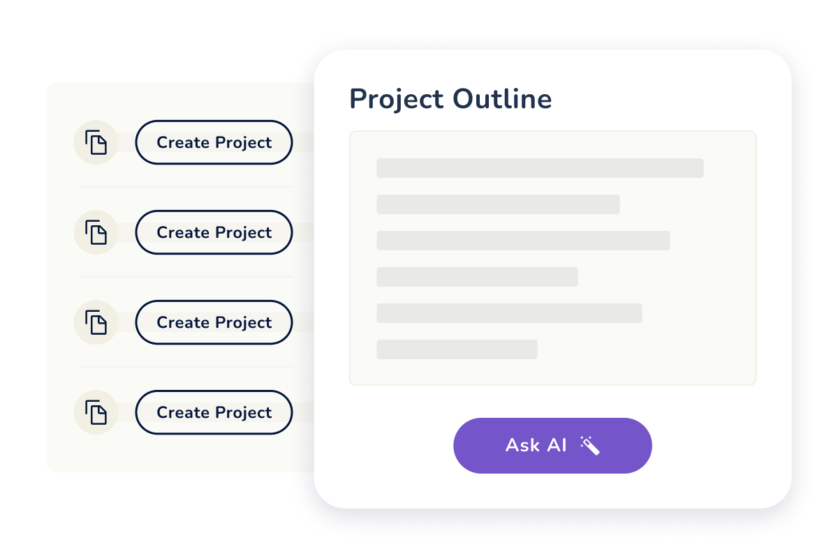 Your New Video Outline Generator | Maekersuite